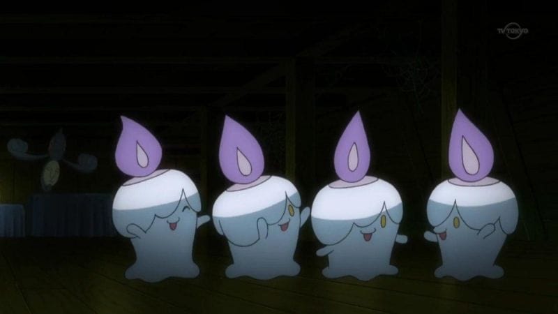 Litwick Pokémon: How to Catch, Moves, Pokedex & More