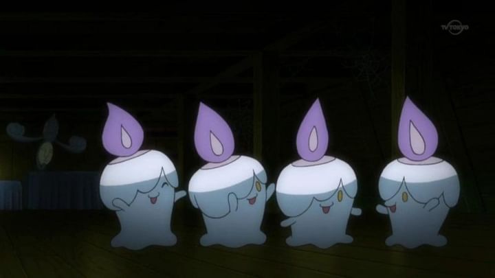 Litwick Pokémon: How to Catch, Moves, Pokedex & More