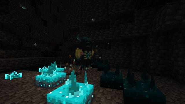 Top 5 Minecraft cave mods to try before 1.18 update