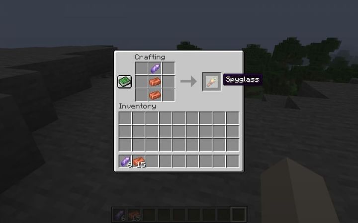Minecraft 1.17.1 update: List of expected changes