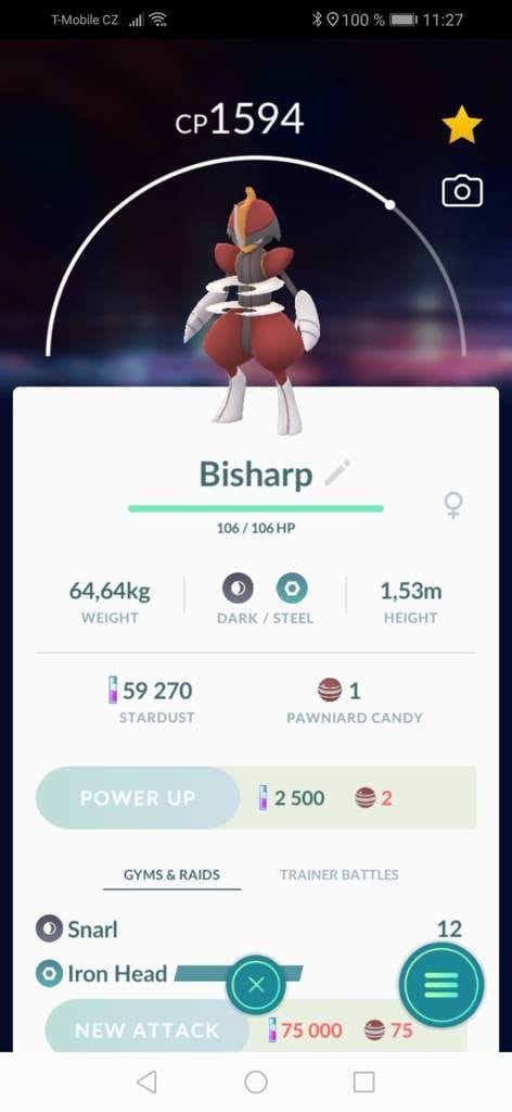 Bisharp Pokémon: How to Catch, Moves, Pokedex & More
