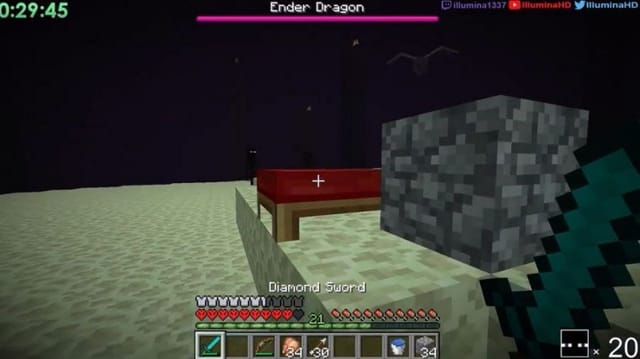 Top 5 creative ways to kill mobs in Minecraft