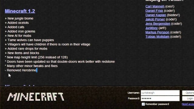 Top 5 things beginners should know about Herobrine in Minecraft