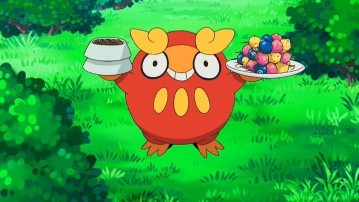 Darumaka Pokémon: How to Catch, Moves, Pokedex & More