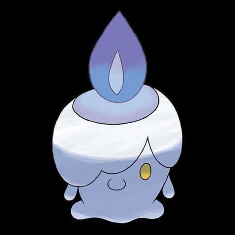 Litwick Pokémon: How to Catch, Moves, Pokedex & More