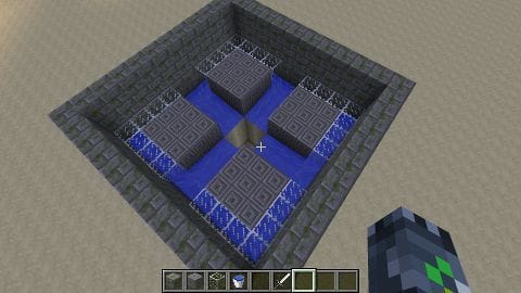Top 5 creative ways to kill mobs in Minecraft