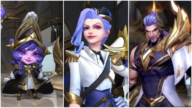 How to get the exclusive Glorious Lulu skin in Wild Rift