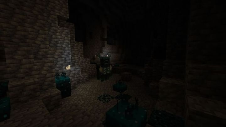 Top 5 Minecraft cave mods to try before 1.18 update