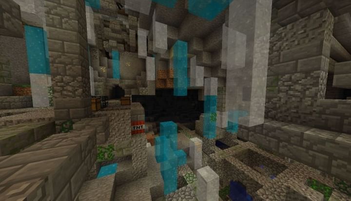 Top 5 Minecraft cave mods to try before 1.18 update