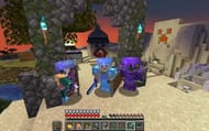 SMP in Minecraft: Everything players need to know