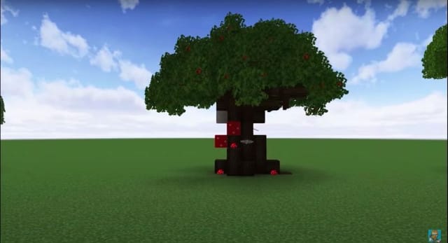 5 best Minecraft custom tree designs