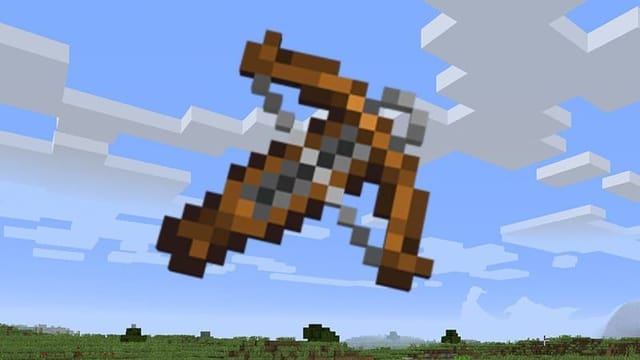 Bow vs Crossbow in Minecraft: How different are the two weapons