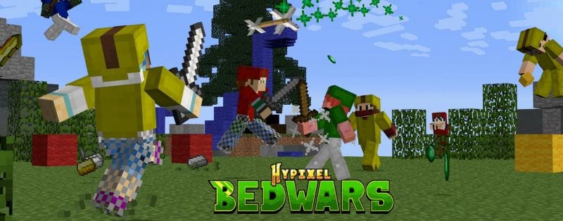 Hypixel Server in Minecraft: History and more details revealed