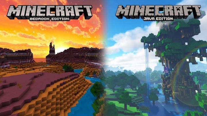Top 5 ways in which Minecraft Education Edition is different from Minecraft