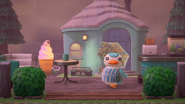 Sprinkle in Animal Crossing: New Horizons- Everything you need to know