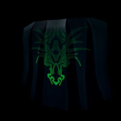 Top 5 coolest looking capes in Roblox (July 2021)