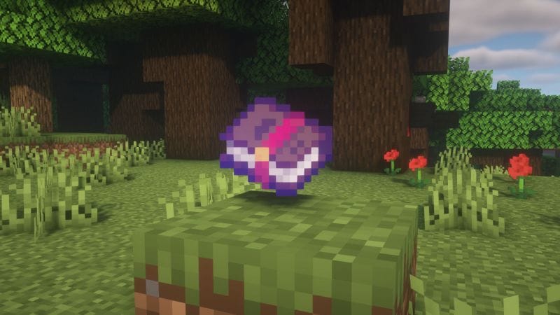 How to get rare enchantments in Minecraft