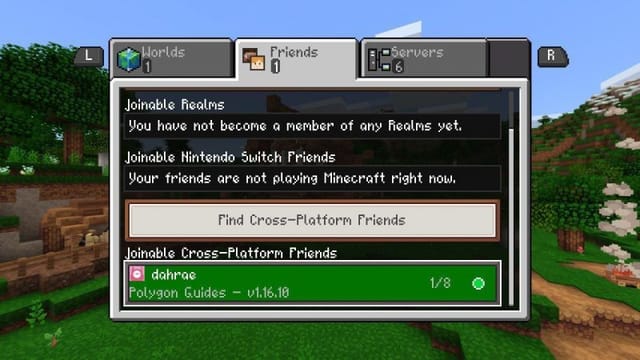 Top 5 differences between Minecraft Java Edition and Pocket Edition