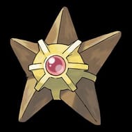 Staryu Pokémon: How to Catch, Moves, Pokedex & More