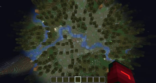 5 best Minecraft seeds for rare structures