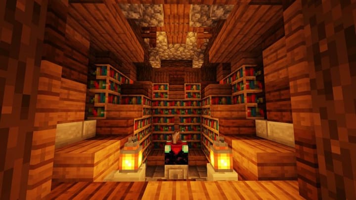 Top 5 rooms every Minecraft base needs