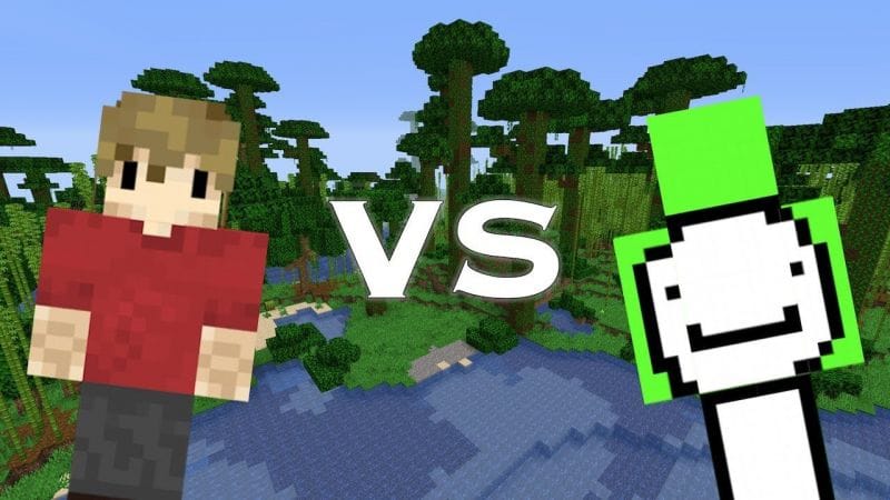 Top 5 Minecraft YouTube series to watch