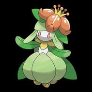 Lilligant Pokémon: How to Catch, Moves, Pokedex & More