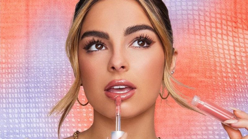 Addison Rae's Item Beauty x Sephora: How to buy, cost, products, and more