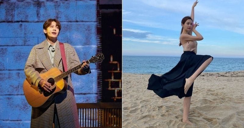 Se7en and Lee Da-hae’s relationship timeline explored as their sweet ...