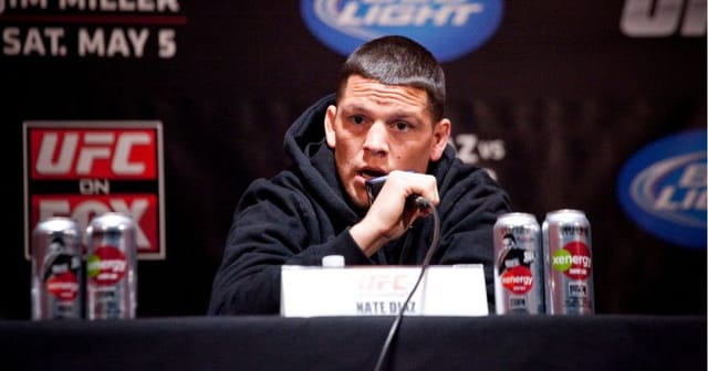 Top 10 most infamous post-fight interviews in UFC history