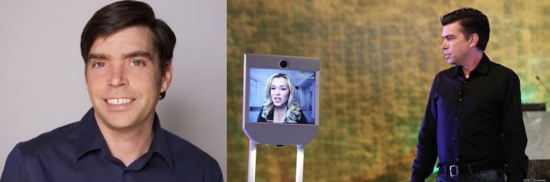 What is Scott Hassan's net worth? Exploring the fortune of the Google ...