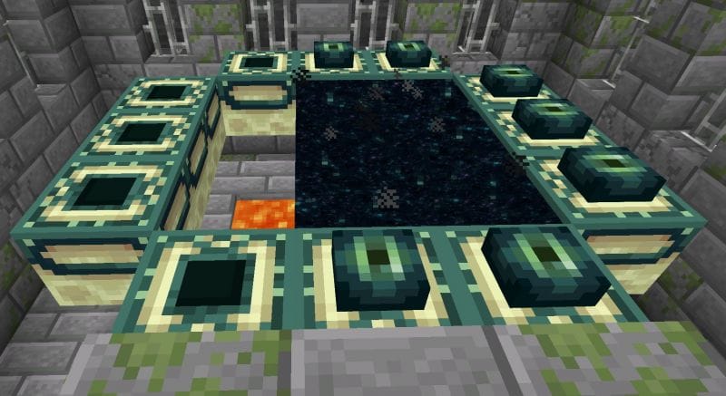 Top 5 luckiest Minecraft seeds