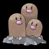 Dugtrio Pokémon: How to Catch, Moves, Pokedex & More