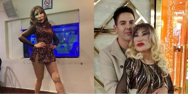 Who is Lyn May? All about the Mexican actress as she announces her ...