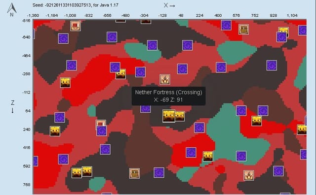 5 best Minecraft seeds for Nether fortress