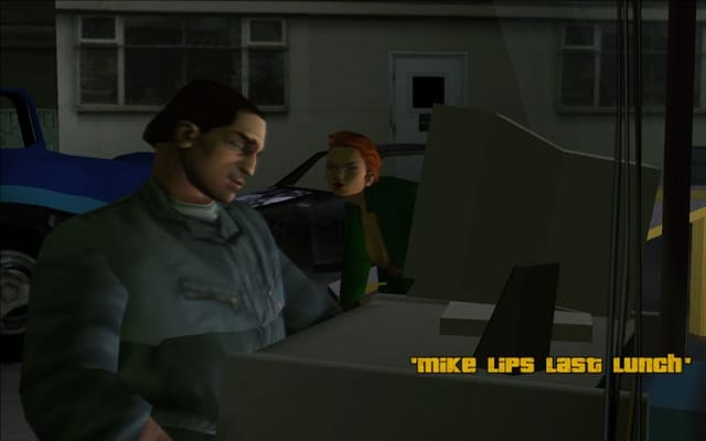 GTA 3 missions that tested players' skill and patience