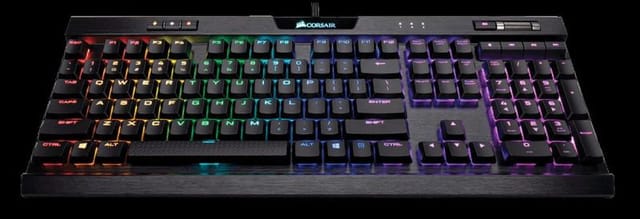 Sodapoppin Gaming Setup: List of Game ,Mouse, Keyboard ,Gear Settings.