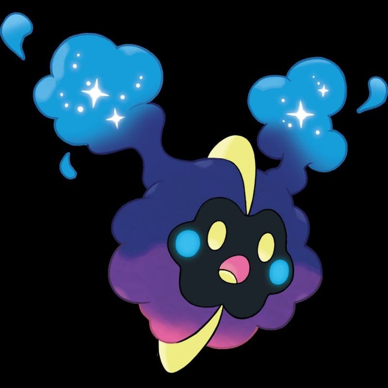 Cosmog Pokémon: How to Catch, Moves, Pokedex & More