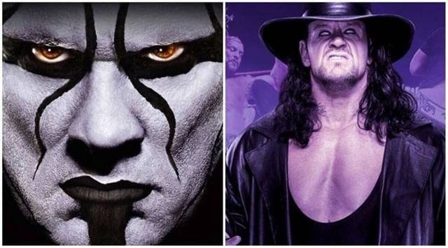 7 things 'The Icon' Sting hasn't done in wrestling