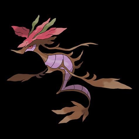 Dragalge Pokémon: How to Catch, Moves, Pokedex & More