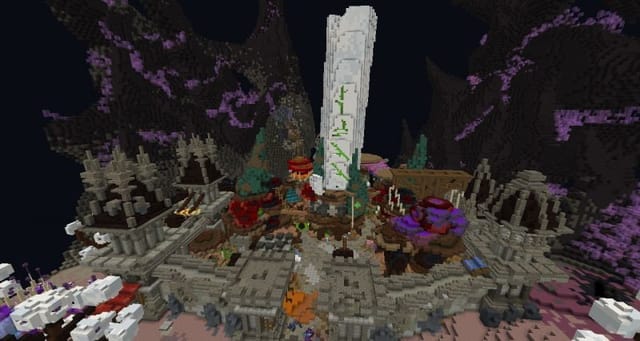 5 best Minecraft Java Edition servers to explore