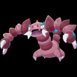 Drapion Pokémon: How to Catch, Moves, Pokedex & More