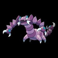 Drapion Pokémon: How to Catch, Moves, Pokedex & More