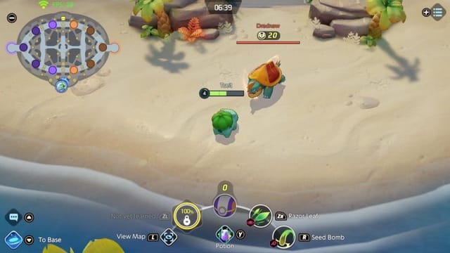 How to beat Drednaw in Pokemon Unite: Weaknesses, location and more