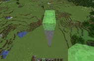 How to make a flying machine in Minecraft