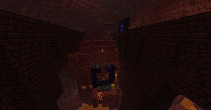 Top 5 luckiest Minecraft seeds