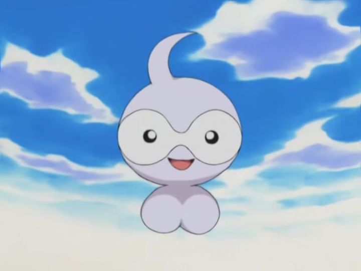 Castform Pokémon: How to Catch, Moves, Pokedex & More