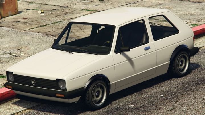 Ranking the 5 worst vehicles in GTA Online