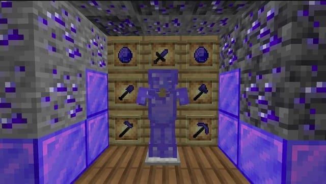 5 best Minecraft resource packs for PvP on version 1.17