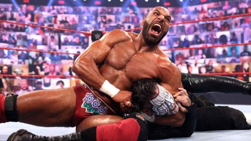 SummerSlam: 5 finishes to Jinder Mahal vs Drew McIntyre